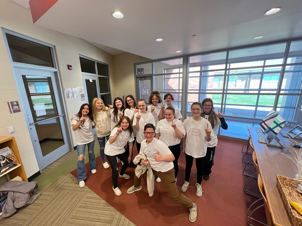 LMS Students Win Ohio STEM Learning Network Statewide Design Challenge ...