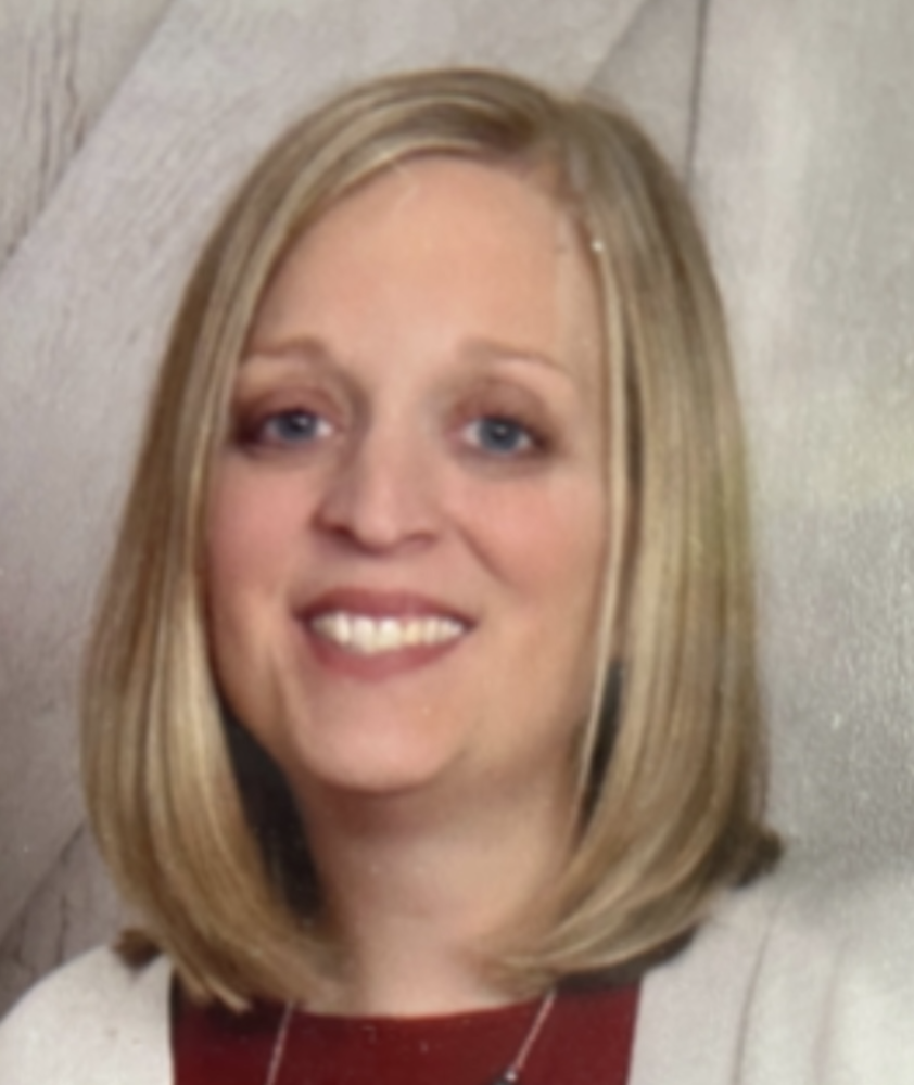 Ashley Beery Looking Forward to her Best First Day as Special Education ...