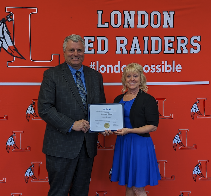 April 2023 Board of Education Regular Meeting Summary | London Middle ...