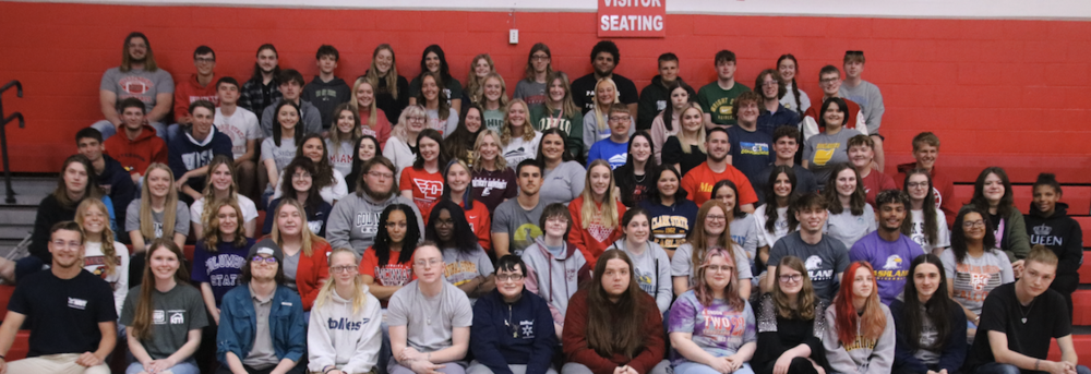 LCS Celebrates Future Ready Day! | London Middle School